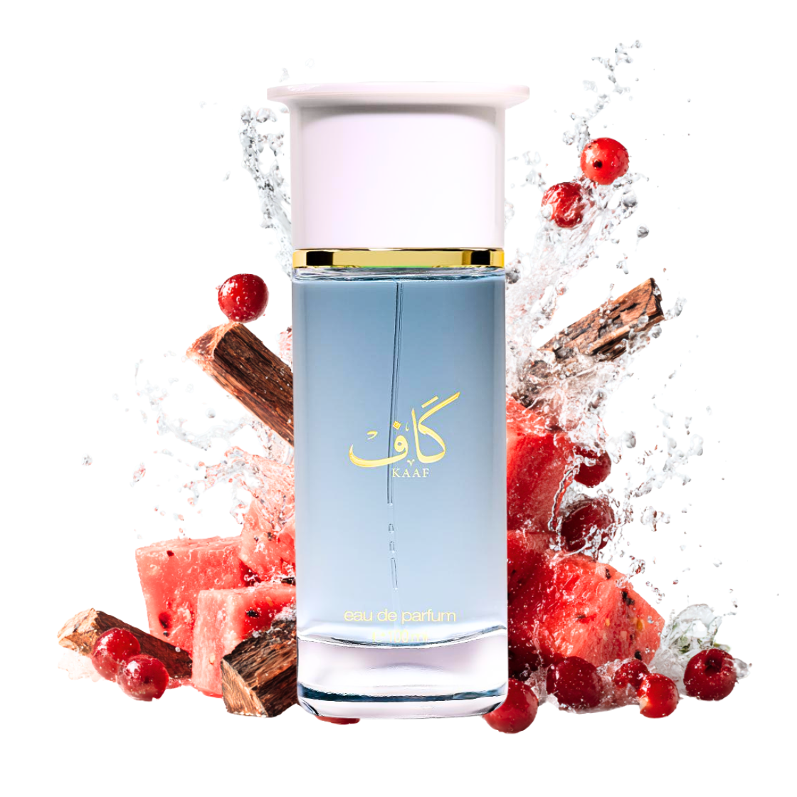 Kaaf – Ahmed al Maghribi 100ml
