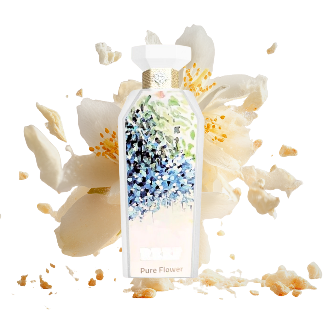 REEF - Pure Flower Eau de Parfum [150ml] kaufen | Parfümerie Gouttière